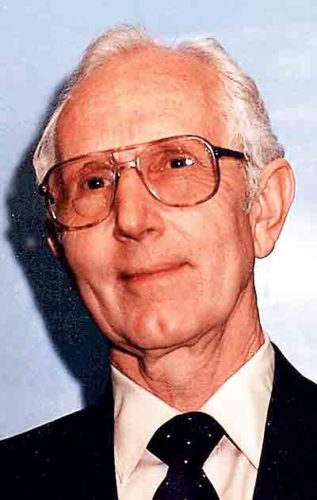 George Henning | News, Sports, Jobs - Marietta Times